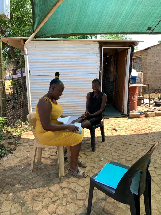 SAVE THE CHILDREN - SKILLS DEVELOPMENT FOR M&D CHILDREN IN SOUTH AFRICA ...
